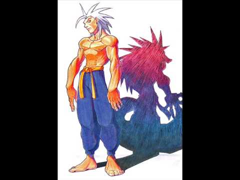 Night Warriors:Darkstalkers' Revenge-Jon Talbain Stage - YouTube