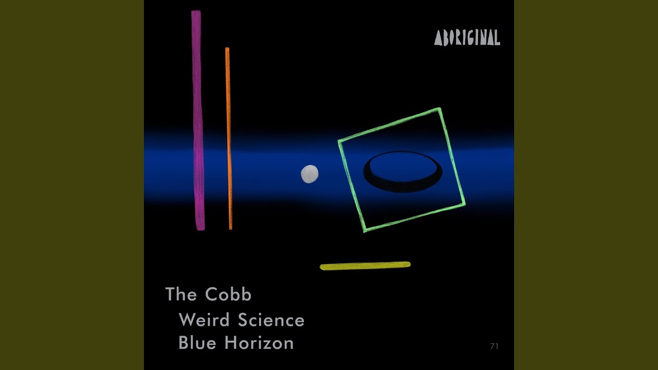 Blue Horizon (Original Mix) - YouTube