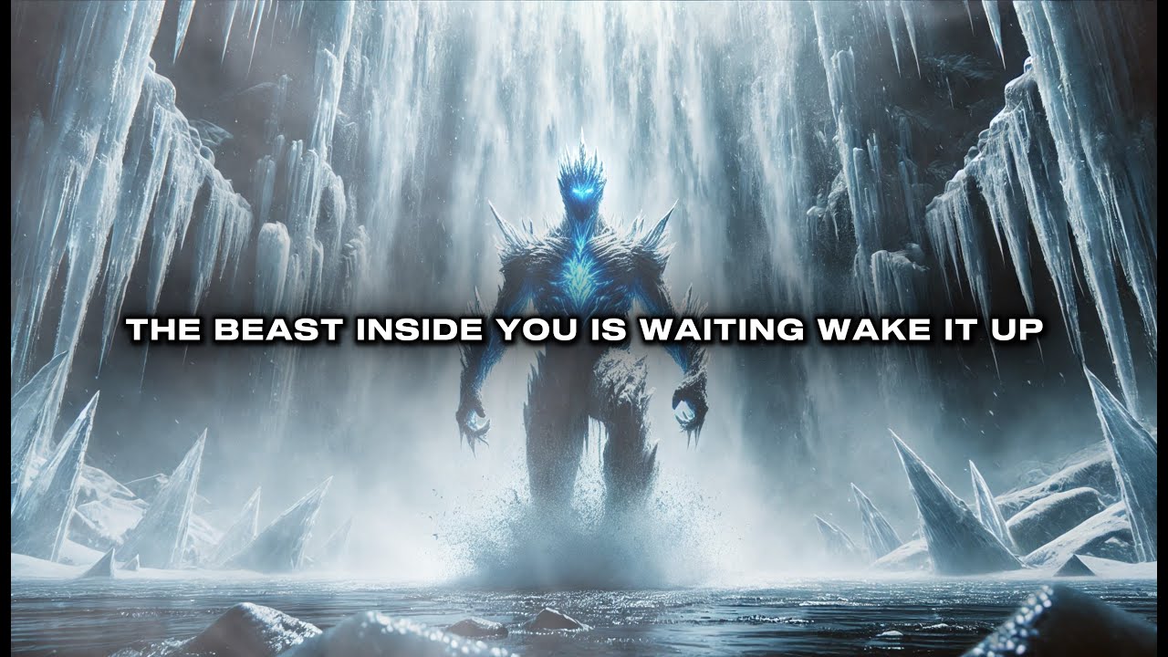 Cold Showers: Wake the Beast Within - YouTube