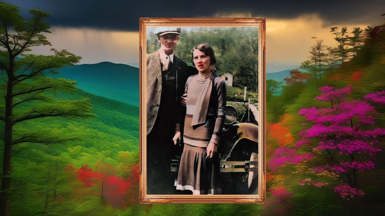 End of the Road-Finding Eunice Ward and Oscar Langdon-Chapmanville West ...