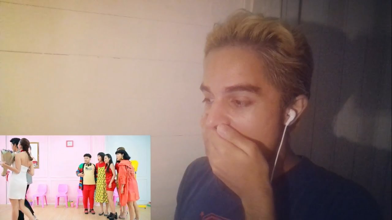 [MV REACTION] สวยวนไปค่ะ - จ๊ะ อาร์ สยาม Jah Rsiam [Official MV] Subs ...