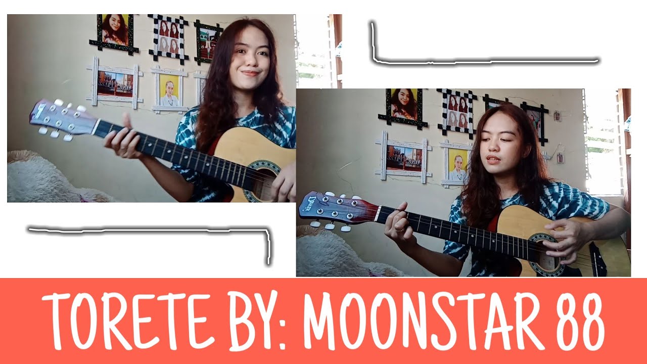TORETE by MOONSTAR 88 || Acoustic Version - YouTube