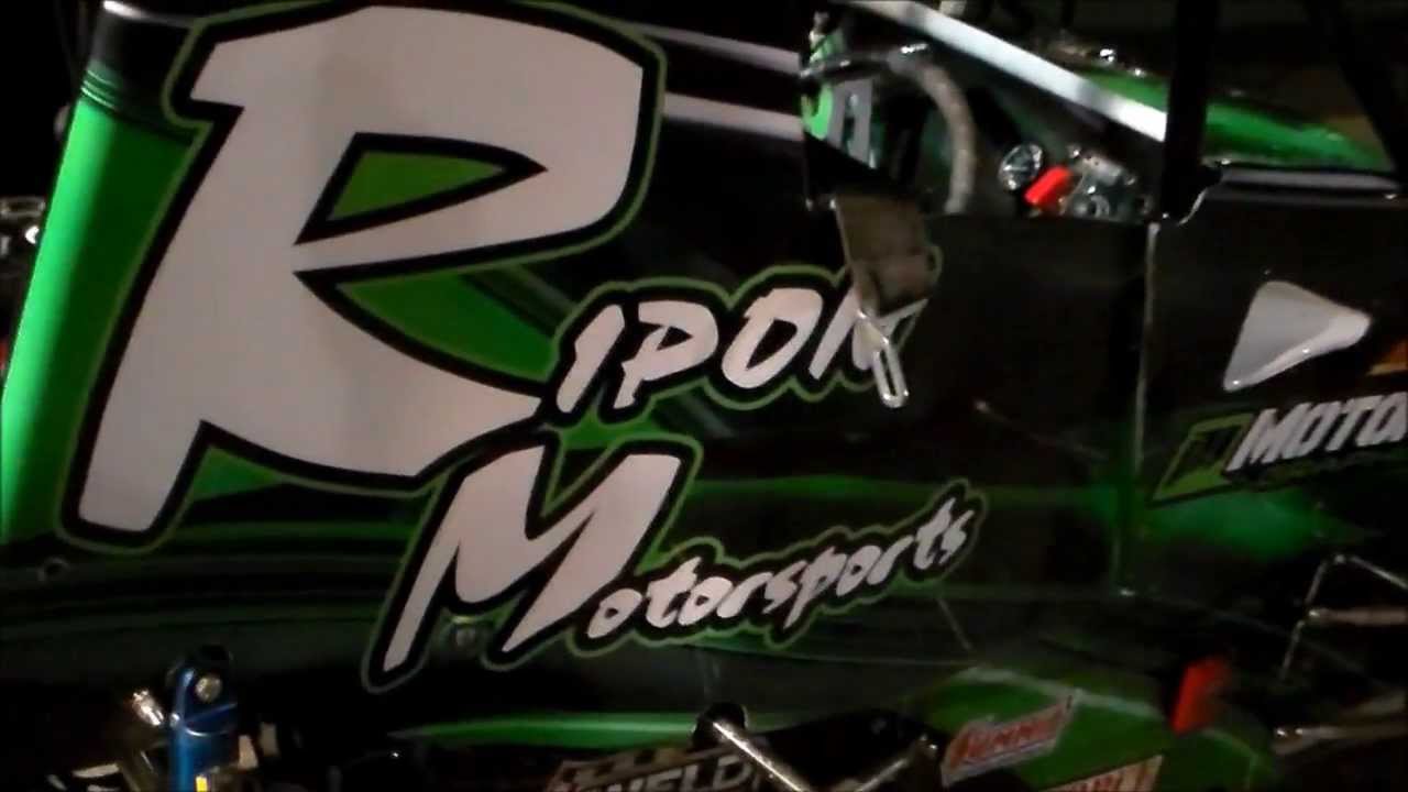 Steven Garris 2013 - YouTube