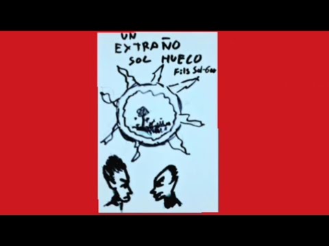 UN EXTRAÑO SOL HUECO - PARTE I (VERSION LECTURA) - YouTube
