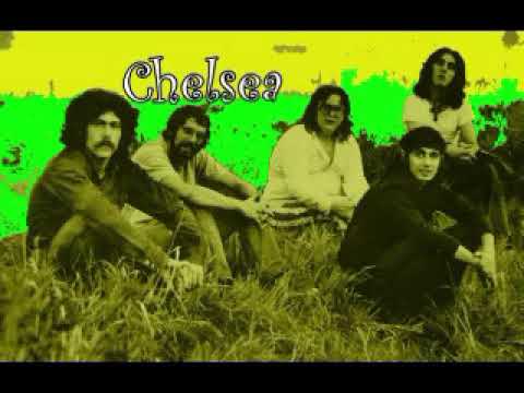 Chelsea = Chelsea - 1970 - (Full Album) - YouTube