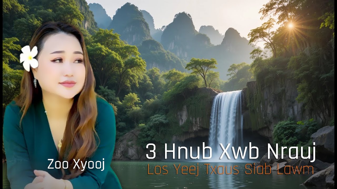3 Hnub Xwb Nrauj Los Yeej Txaus Siab by Zoo Xyooj - YouTube
