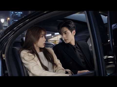 FULL| She Gets on the Wrong Car and Meets a Cold CEO—He Falls for Her at First Sight!
