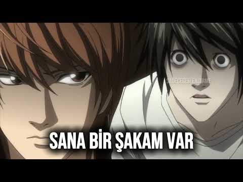 L gerçekten zeki olsaydı