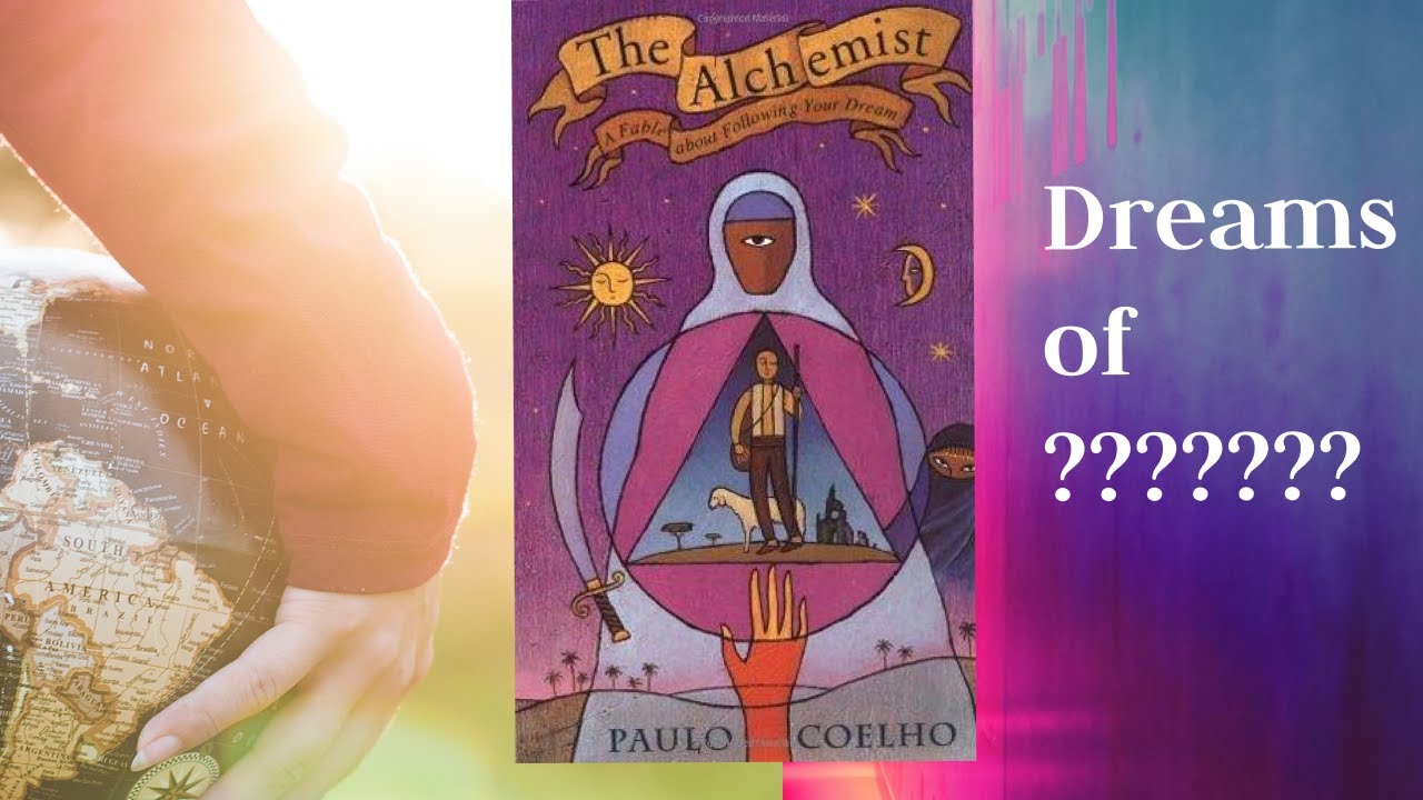Alchemy and Laughter: Exploring the Witty World of The Alchemist by ...