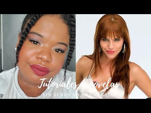 Tutoriales y novelas || Jessica Beltran (SSNHP 2005) - YouTube