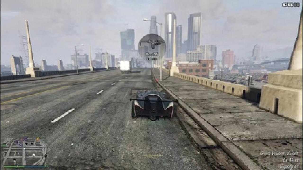 Human ramp - YouTube