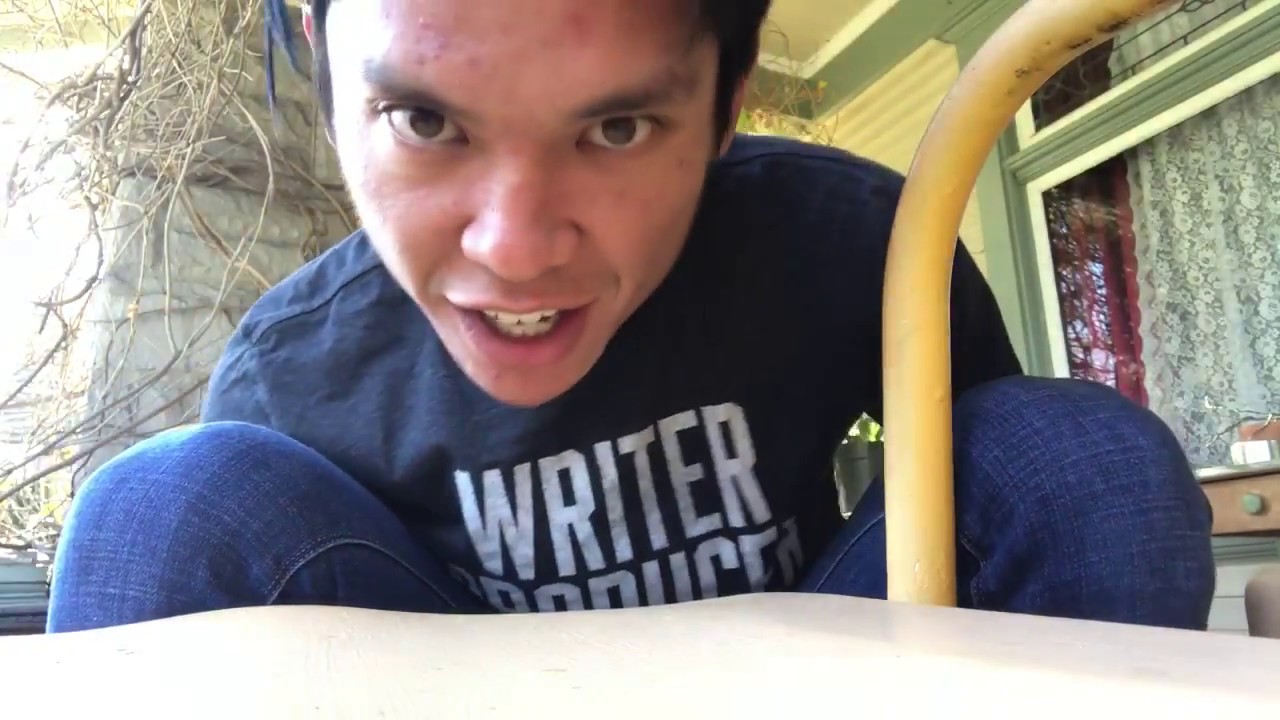 Christopher Aguilar Trailer - YouTube