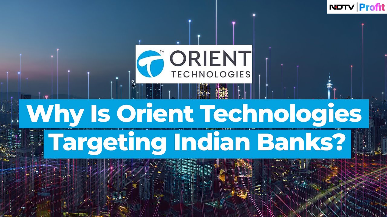 Orient Technologies Q2 Results: Profit Increases Over 60% But BFSI ...