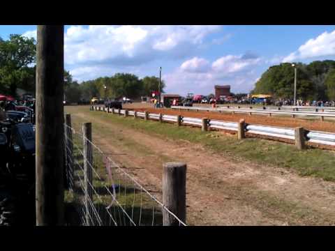 Chad millican at abbeville - YouTube