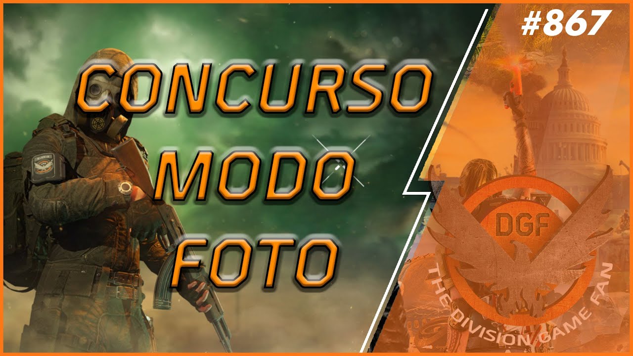 Division News #867 - Concurso Modo Foto - Ganhe chaves do Stalker 2 e ...
