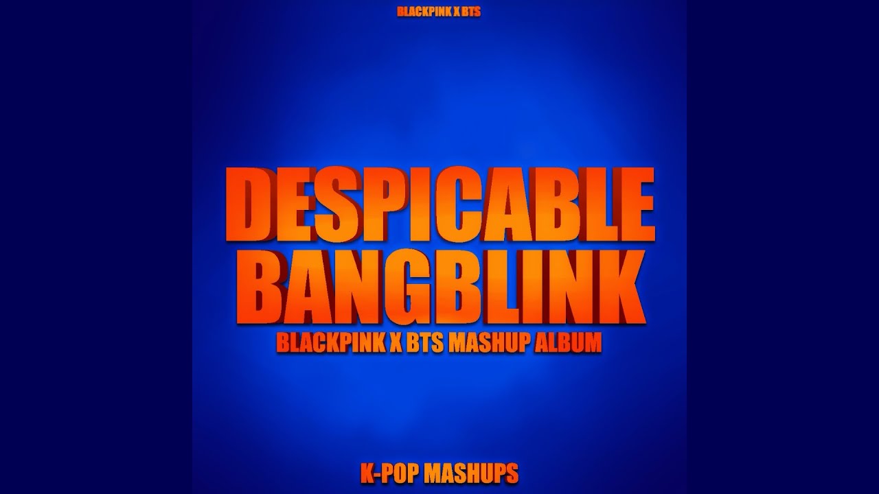 The Girls, Pretty Savage, Pink Venom, Mic Drop, UGH! (ft. Pharrell ...