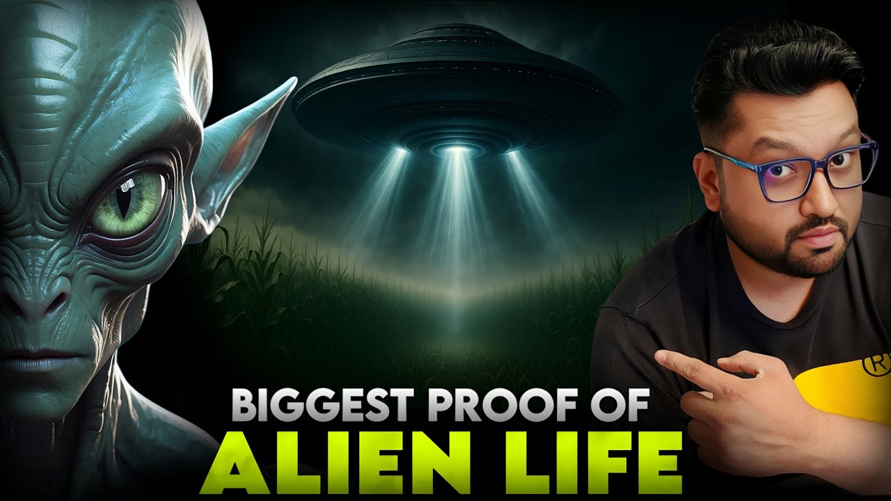 Why Are Crop Circles Hiding an Unsolved Alien Message? - YouTube