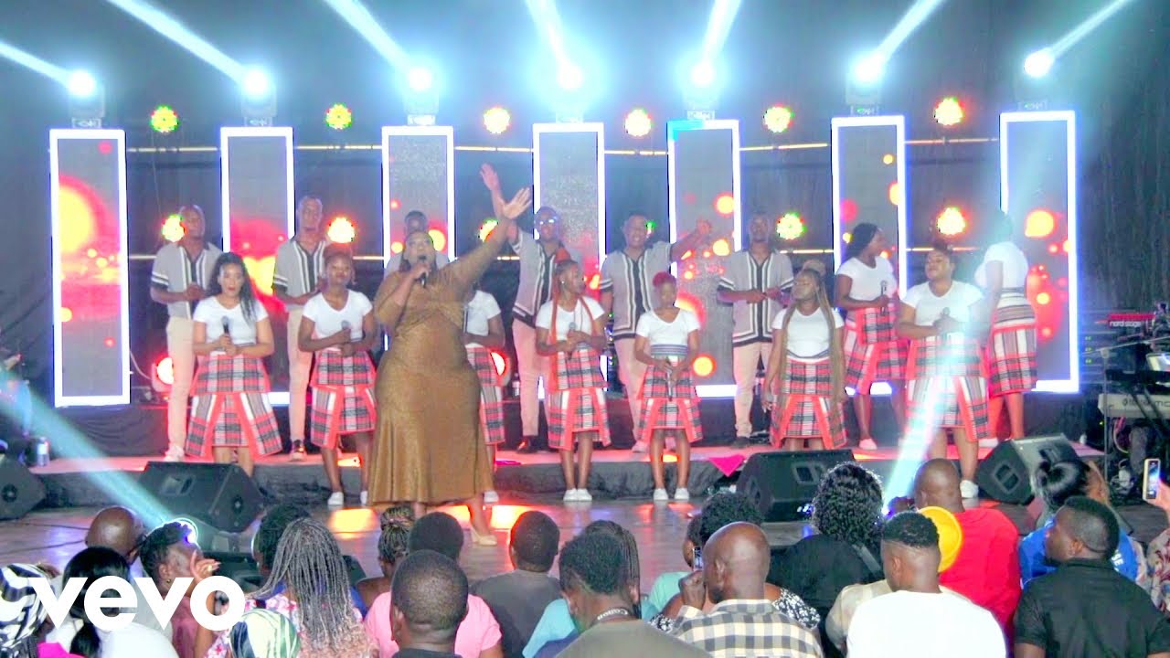 Worship House - Bayede (Live at Worship House Church Limpopo, 2023) ft. Khangeziwe Sdudla ...