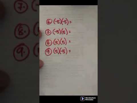 Subject:MATHEMATICS: BASIC OPERATION - YouTube