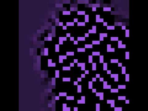 Procedural Generation Using The Wave Function Collapse Algorithm (4) - YouTube