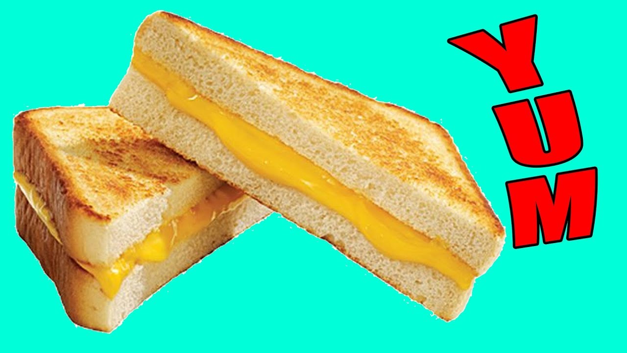 Making a Grilled Cheese in VR! - ChefU - YouTube