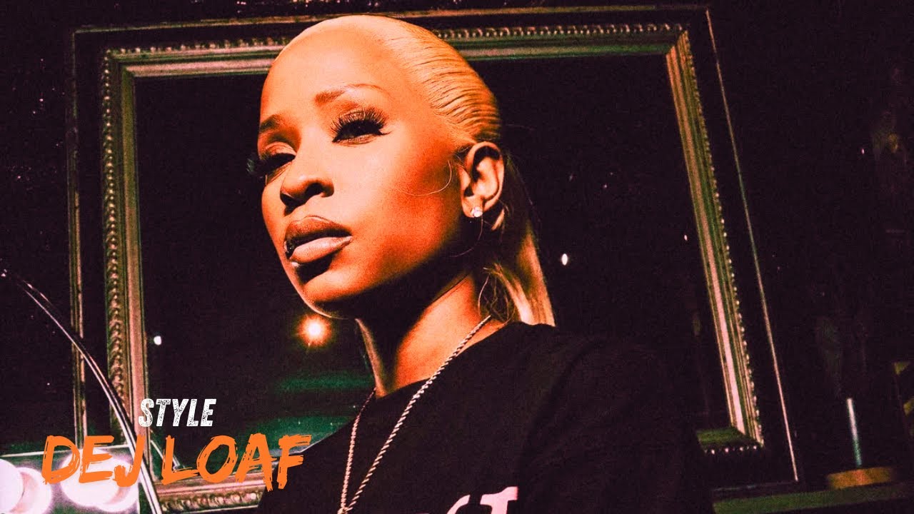 Dej Loaf - Popular (New Song 2025) - YouTube