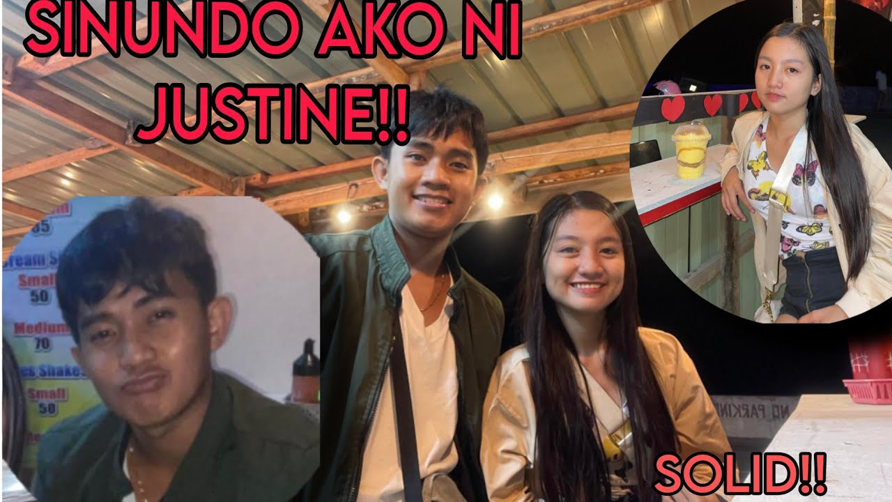 SINUNDO AKO NI JUSTINE|| HULING PAGSASAMA NA NGA BA?? - YouTube