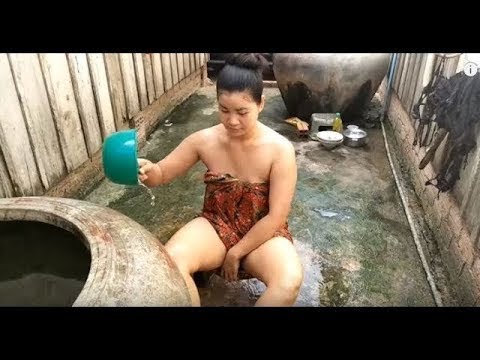 DIRECT: The unbelievably original bath technology cooks and beautifies the body