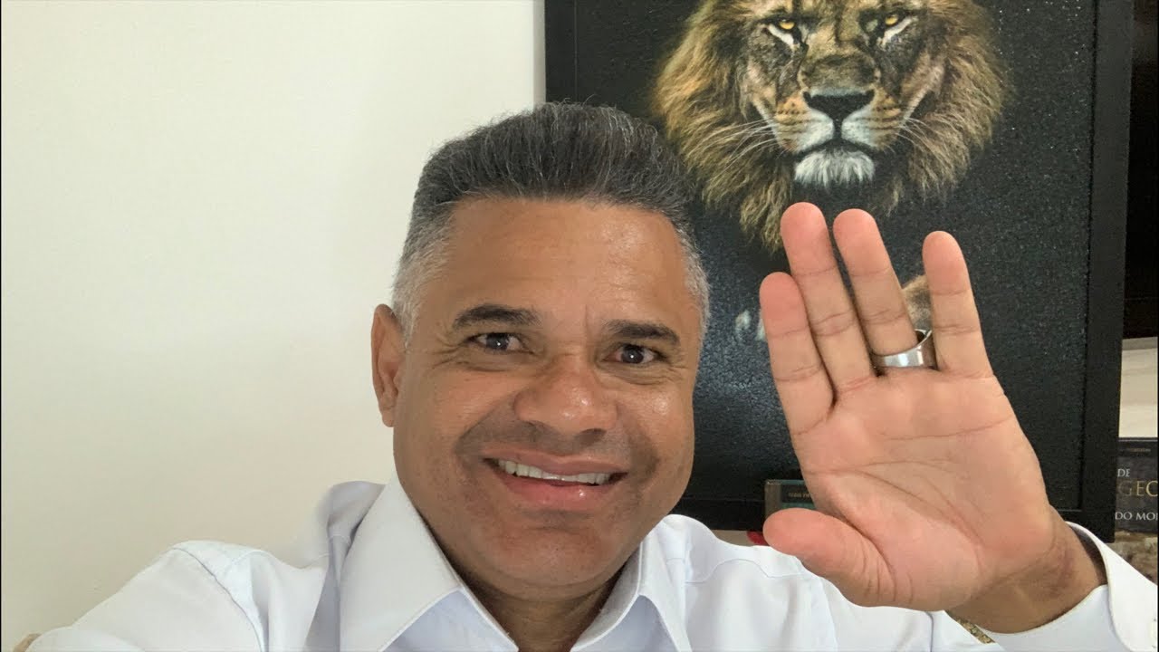 MÊS DA DIFERENÇA - NO JEJUM DE DANIEL - PASTOR CHARLES - AO VIVO - YouTube