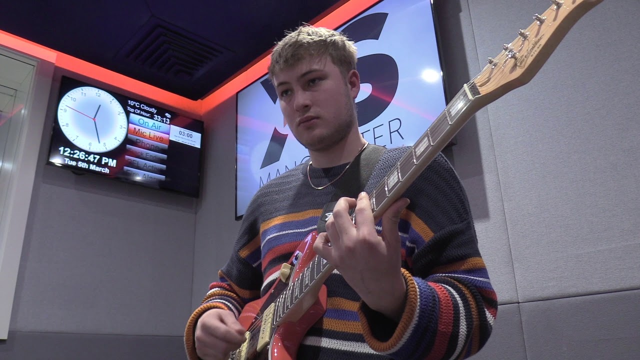 Callow Youth - Wake Up - YouTube