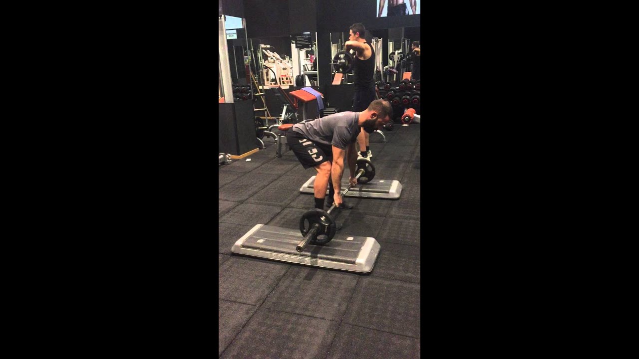 Remo Pendlay - YouTube