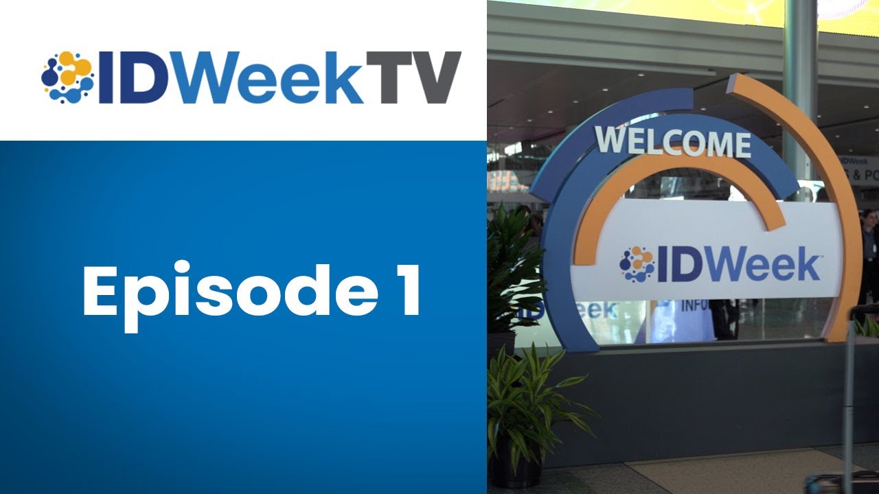 IDWeek TV Episode 1 | Thursday, October 12 - YouTube
