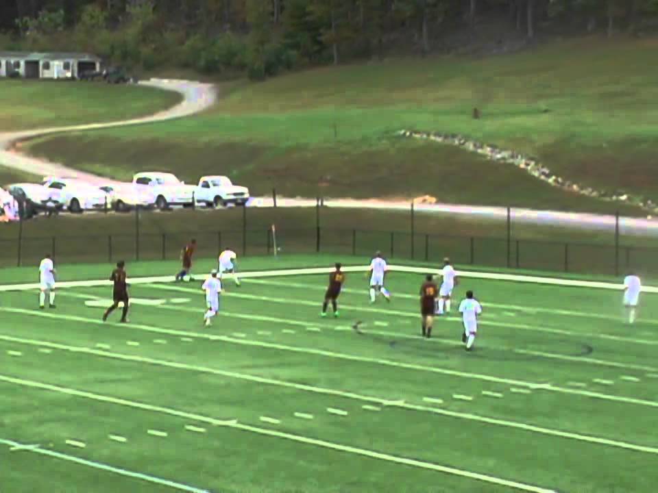 Elliott Crompton v Southern Virginia U - YouTube