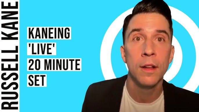 Kane Russell's Instagram, Twitter & Facebook on IDCrawl