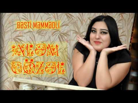 Besti Memmedli - Alem gozel