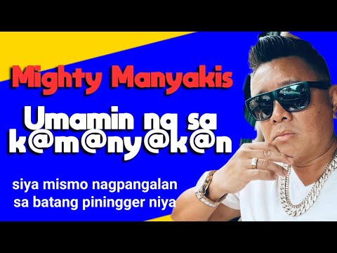 @SpaceXNews223 umamin na sa kanyang K@M@NY@K@N