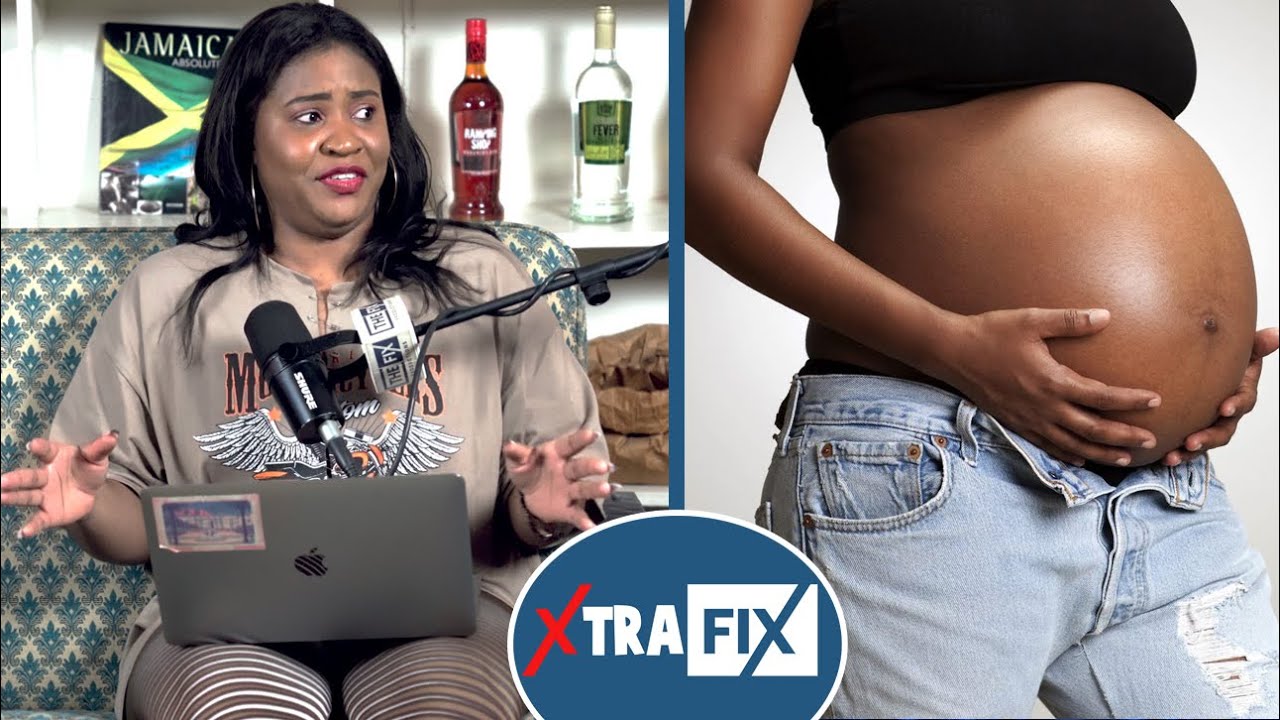 Ari Turns 35*! Is She Ready for A Baby? || Xtra Fix - YouTube