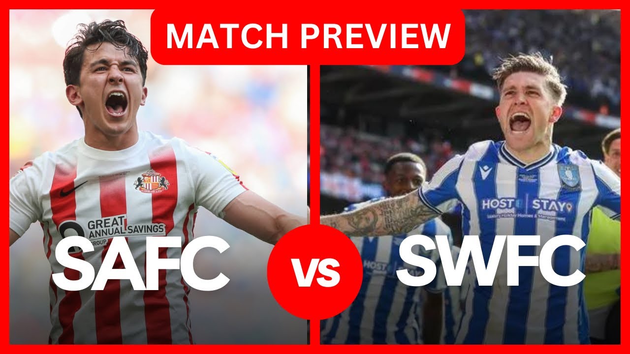 Shef Wed Preview Can We Have Best Start Since 70s? - YouTube