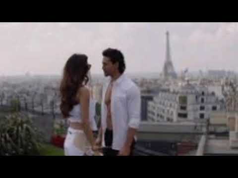 Befikra Song | Meet Bros ft. Tiger Shroff & Disha Patani |Full video Song 4K