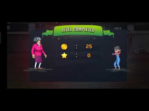 Aizen is playing a scary teacher games and pranks - YouTube