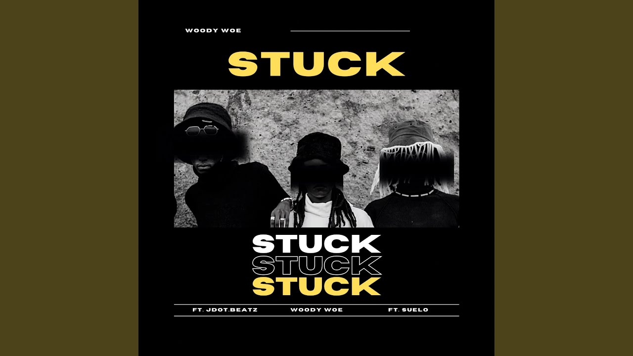 Stuck - YouTube
