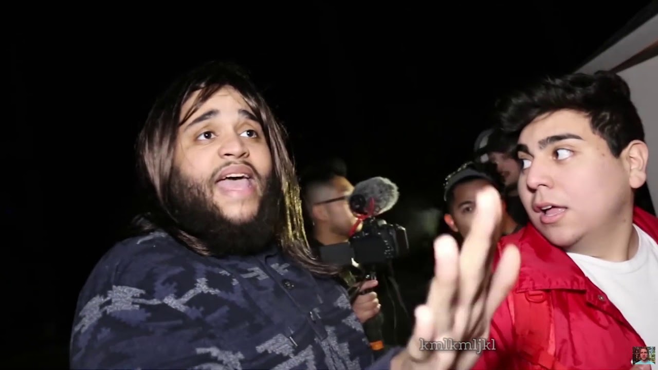 Daddy Chill - YouTube