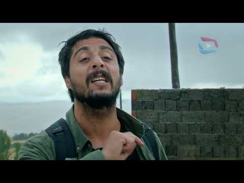 Serdar Komutan Avcı'yı Dövüyor!