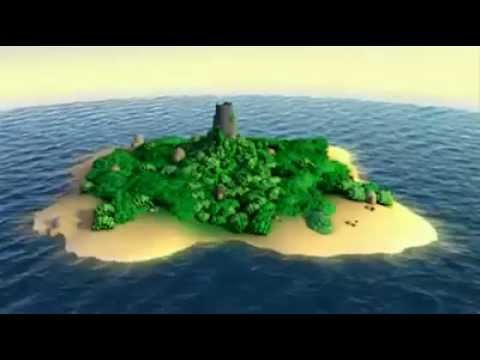 Climate Change 3D - YouTube