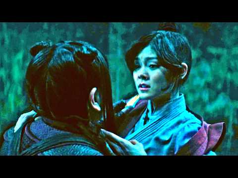 Avatar The Last Airbender Season 2 | Mai vs Ty Lee Fight Scene Recap