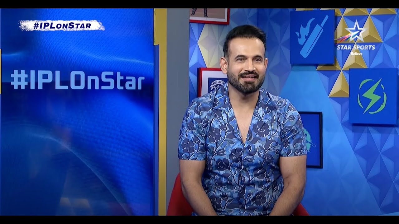 IPL 2023 Final | #AskStar Special | Irfan Talks About Rohit, Virat ...