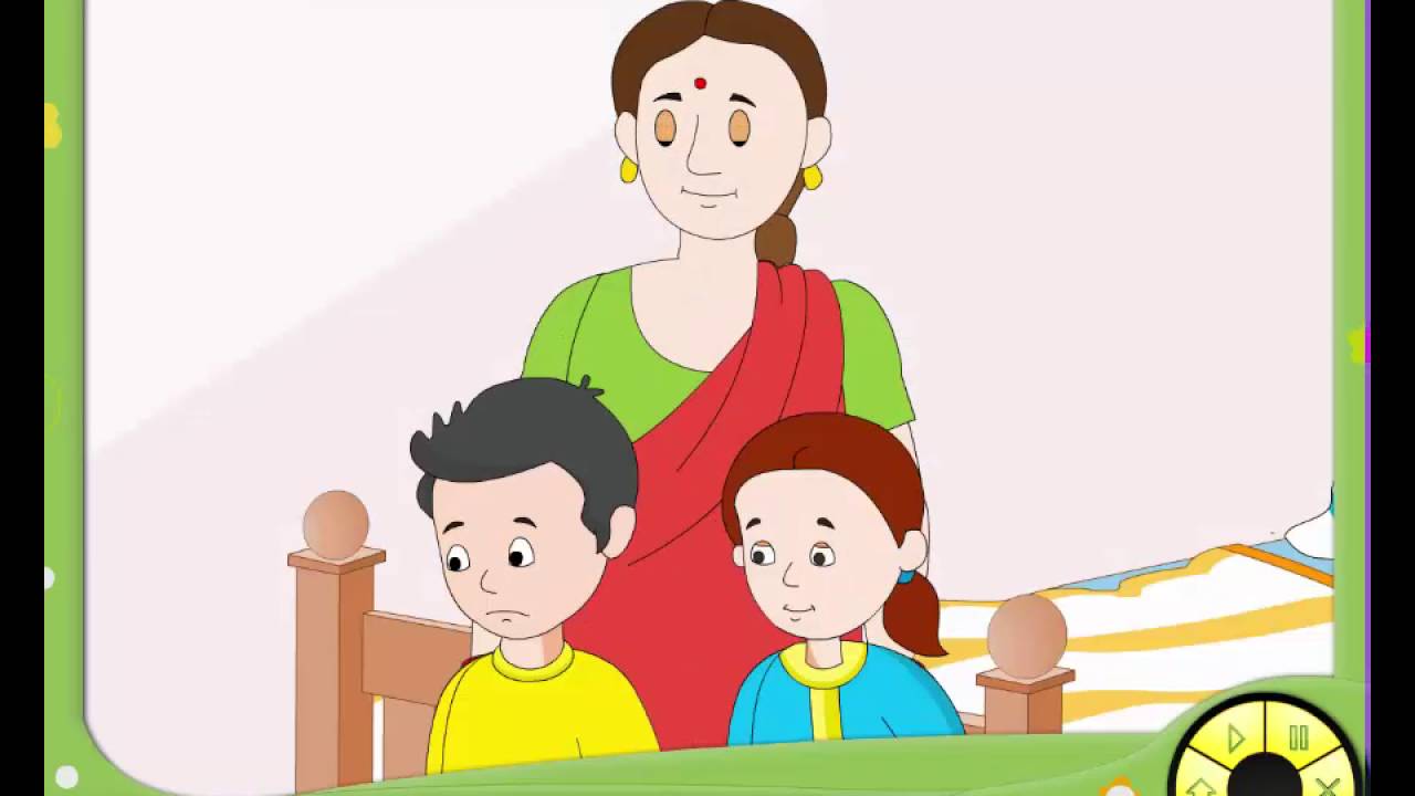 Nadaan Dost - Hindi Story - YouTube