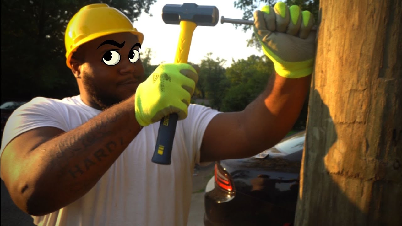 Big 4L Eli - Bob The Builder (Official Music Video) shot by ...