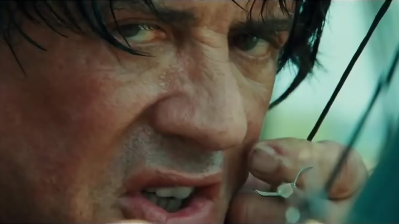Rambo 5 Last Blood - Sylvester Stallone Is Back in Rambo 5 2019 to ...