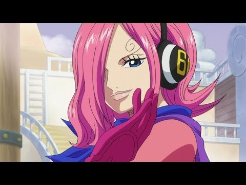 One Piece - Reiju AMV. - YouTube